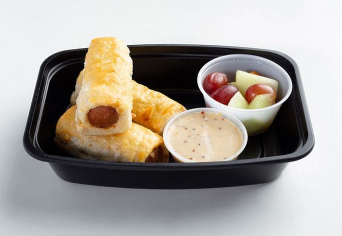 Spartan Meal Preps Miami - View Our Full Menu